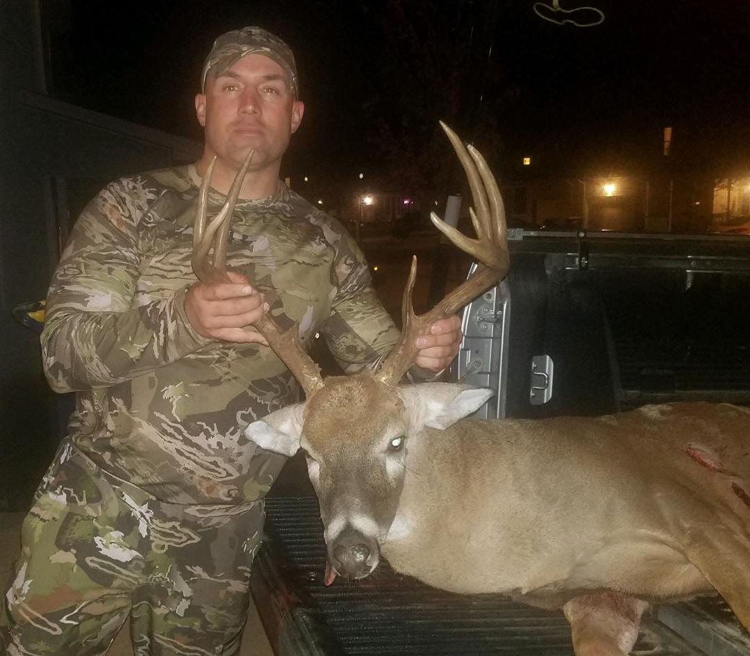 2018 Wildlife - Fort Leonard Wood - iSportsman